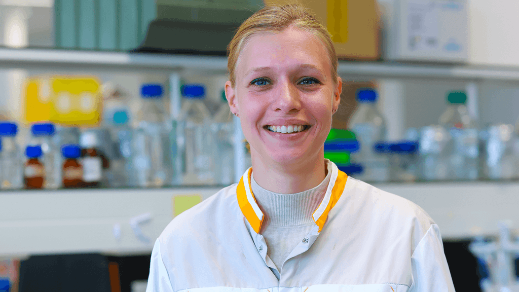 Het verhaal van Anne