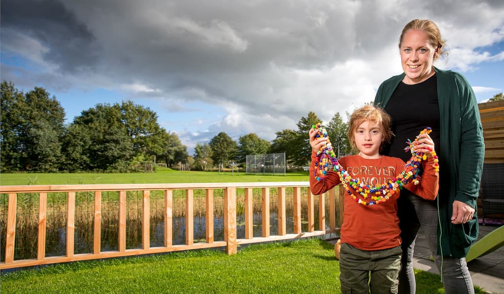 Red levens: Word bloeddonor | KiKa