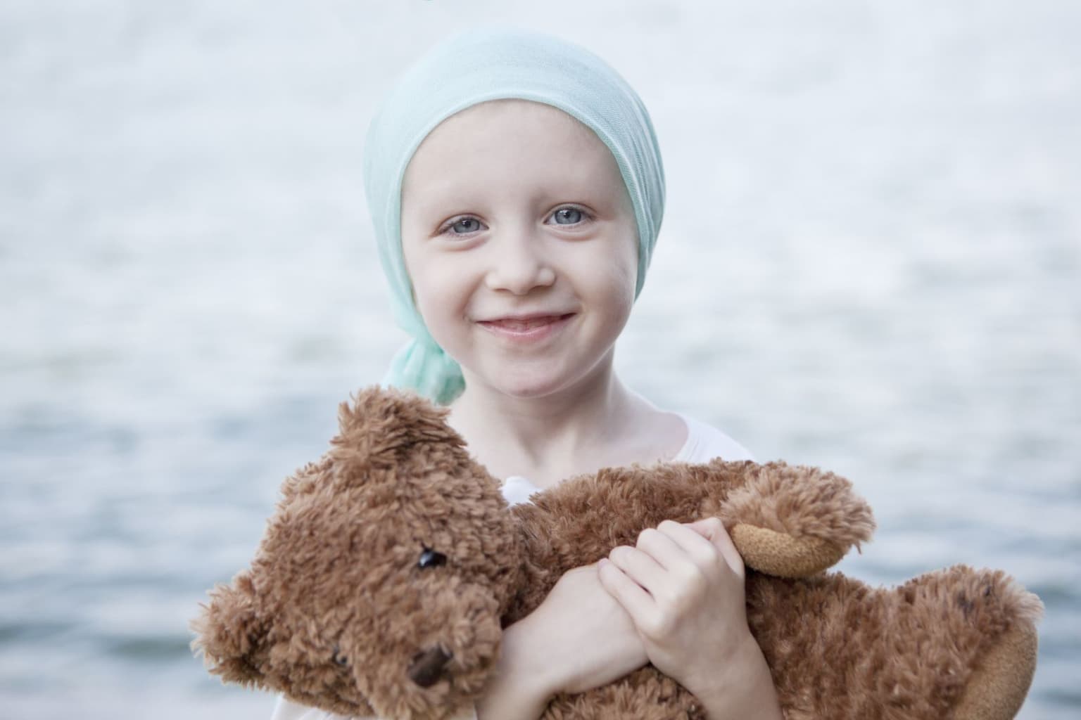 Hogere genezingskans kinderkanker | KiKa