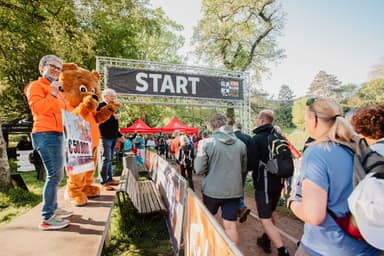 Kom in actie - Steun KiKa en maak verschil