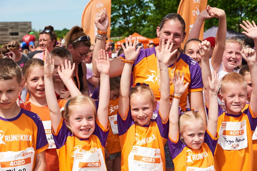 Hoe het begon - De geschiedenis van KiKa